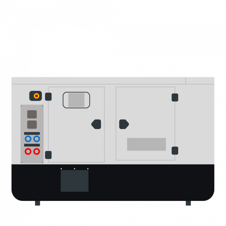 Alayan – Rental of machines and equipment for your construction site