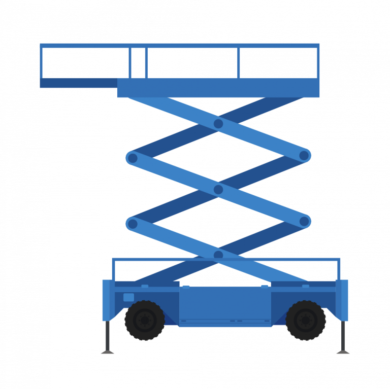 Alayan – Rental of machines and equipment for your construction site