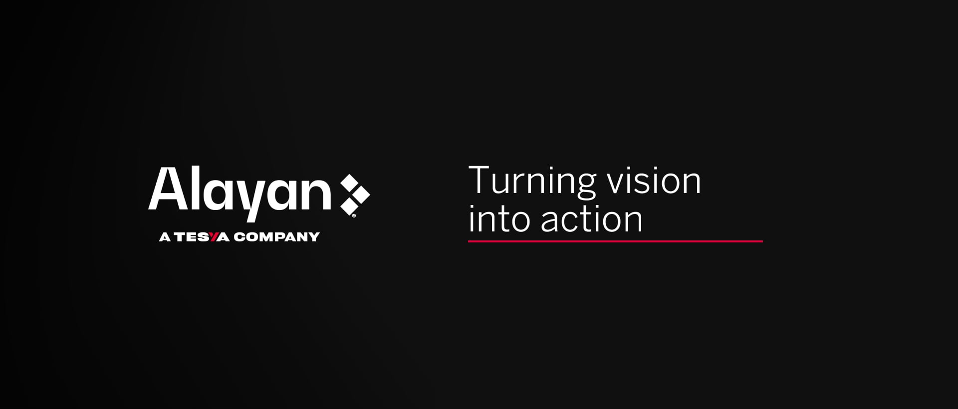 Alayan 2026: Innovation and Integrated Services in Rental